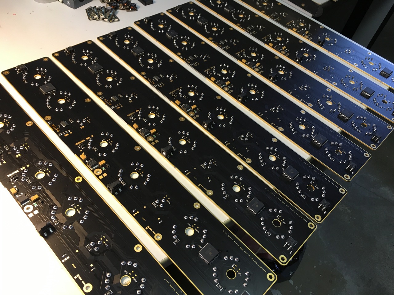 Zen Nixie Clock – Update #3