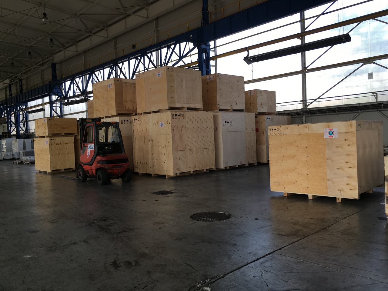 Zen Nixie Clock – Update #3