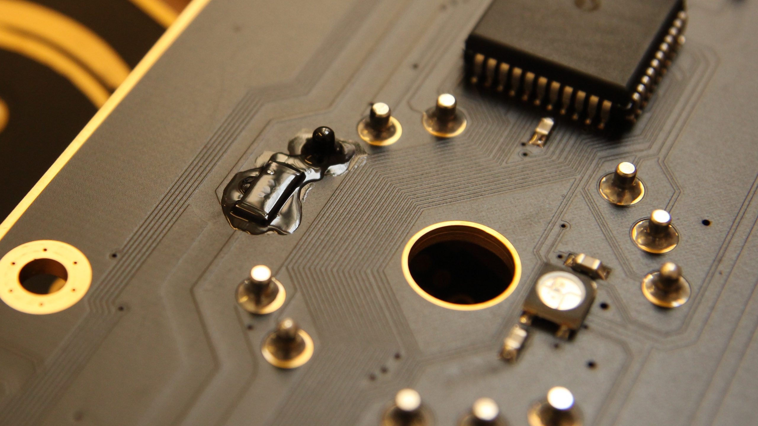 Zen Nixie Clock – Update #3