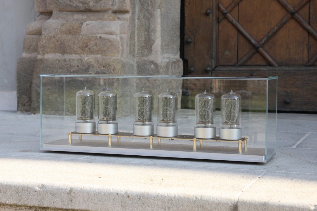 Zen Nixie Clock – Update #3