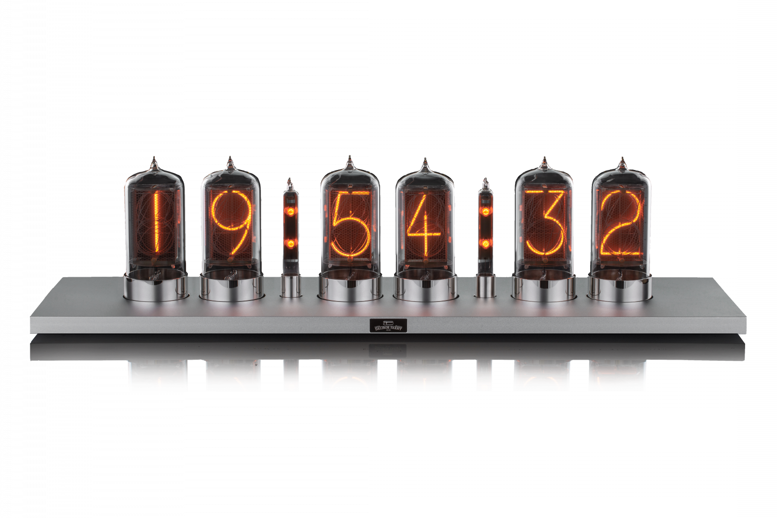 R|Z568M Nixie Tube - Nixie Tube & Clock Manufacturer