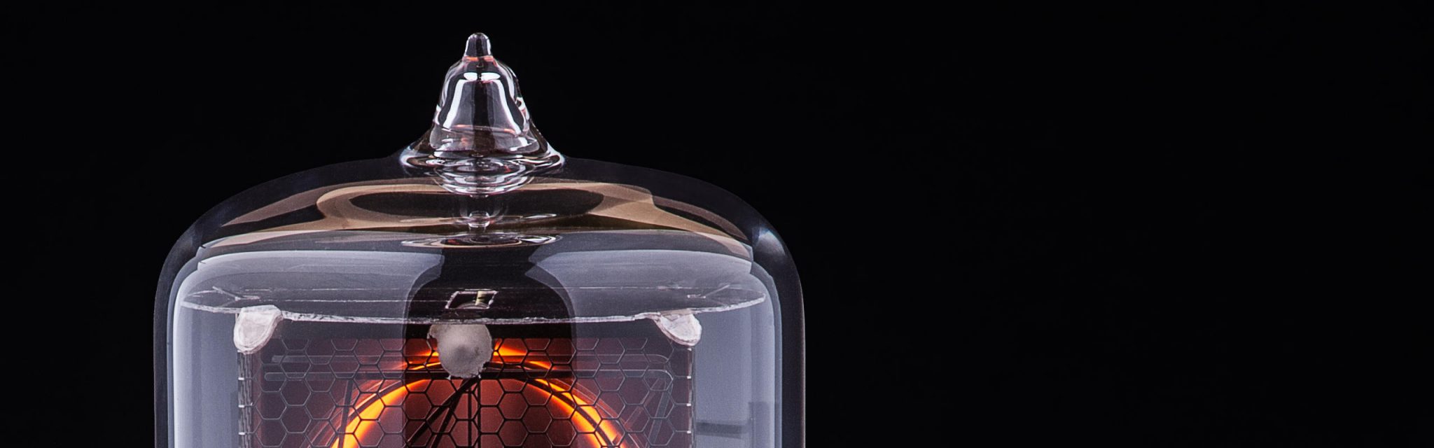 R|Z568M Nixie Tube